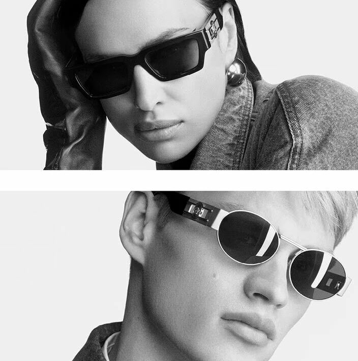 Versace Представляет зимнюю коллекцию 23-24: смелый симбиоз традиций и инноваций | Womfire