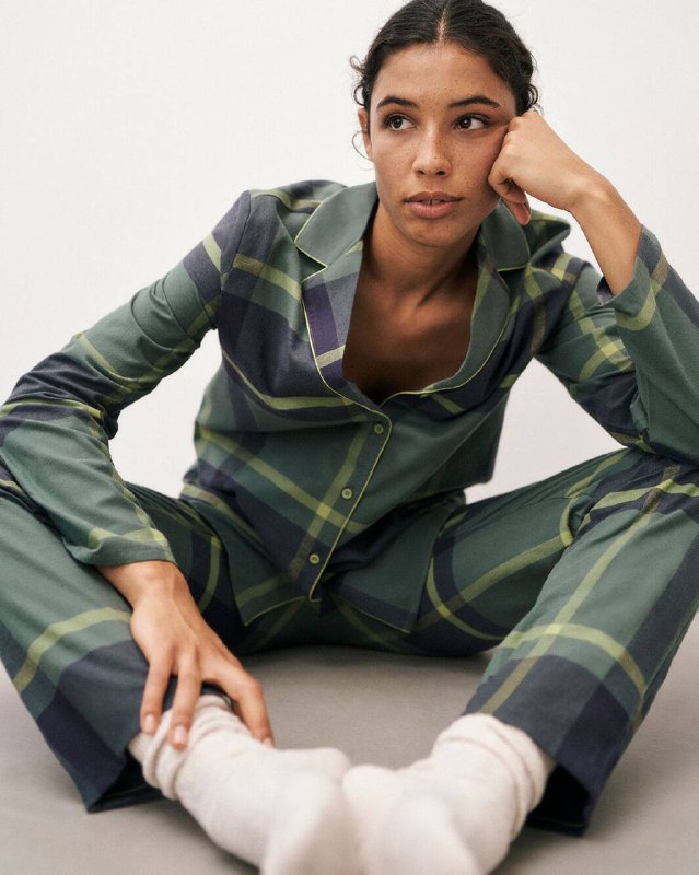 Зимний Комфорт от Triumph & Sloggi: Новая Коллекция 2023-2024 | Womfire