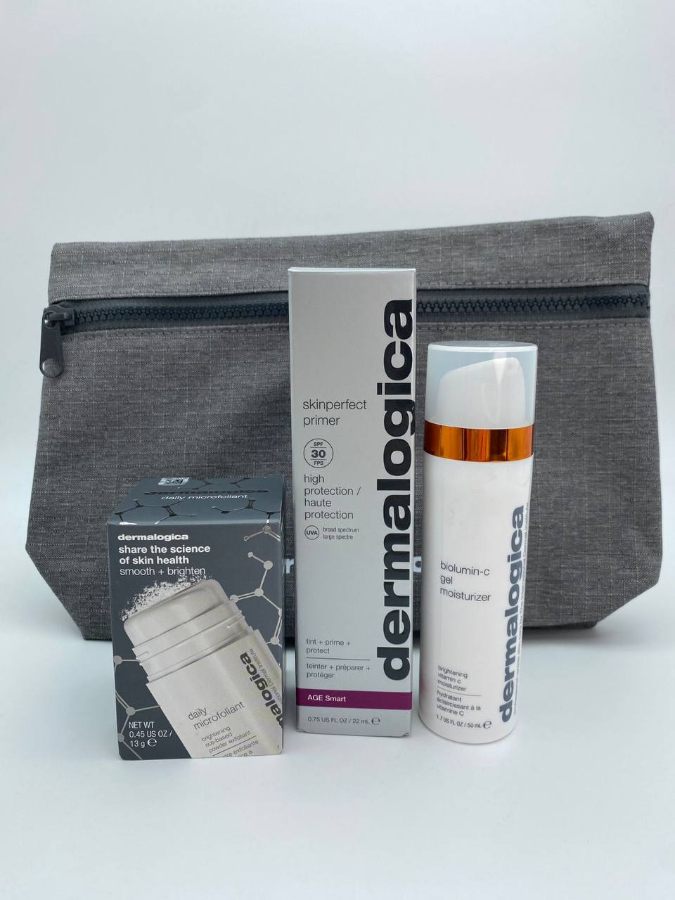 Сияющая кожа — лучший подарок себе на Новый Год! | Womfire