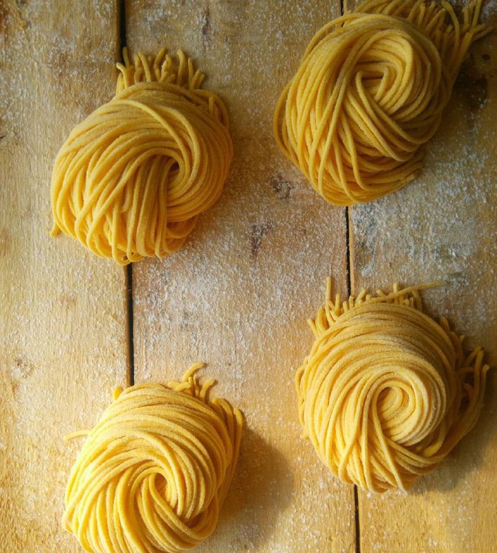 Рецепт: Пастиера ди тальолини | Womfire