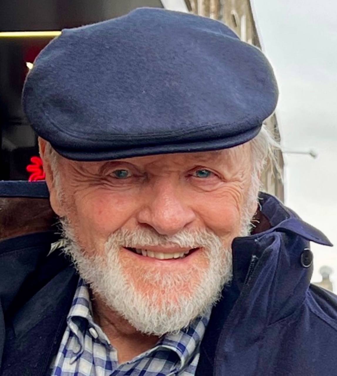 Энтони Хопкинс рассказал о своей борьбе с алкоголизмом | Womfire