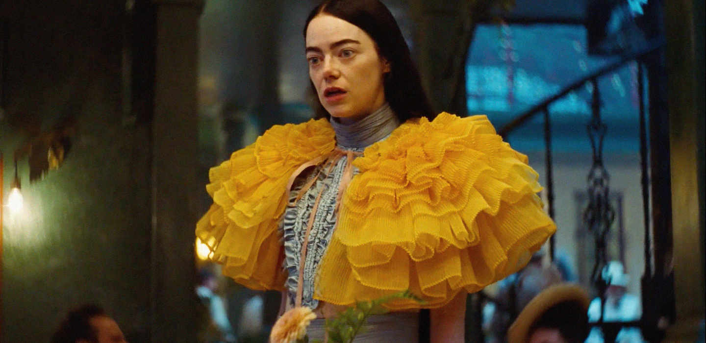 Объявлены номинанты на Оскар 2024 | Womfire