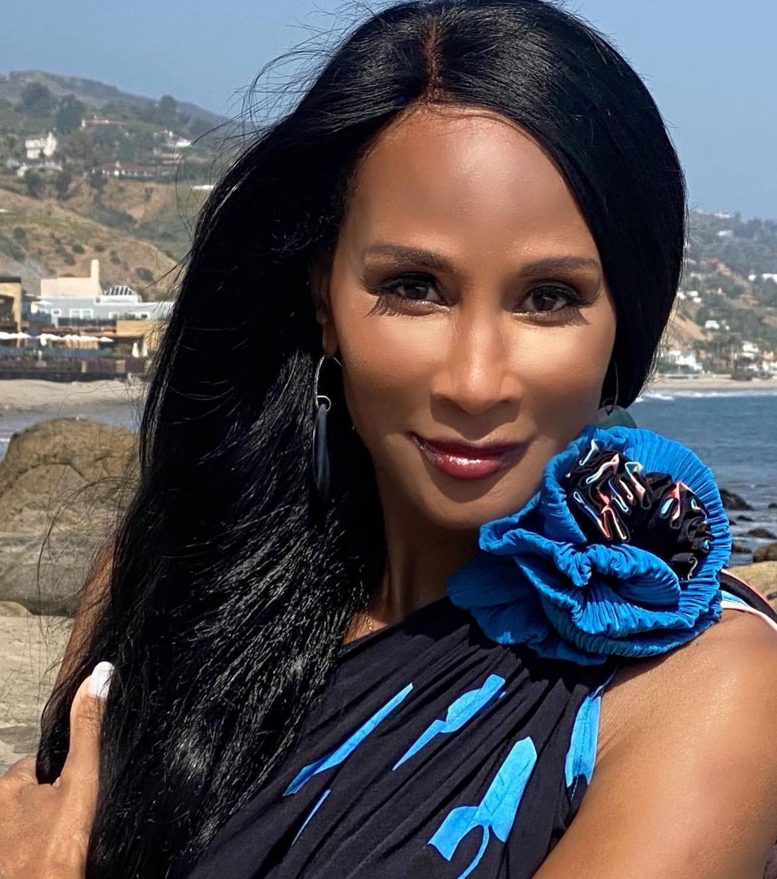 Шокирующее признание легендарной супермодели | Womfire