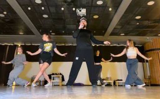 Шоу, достойное настоящего артиста | Womfire