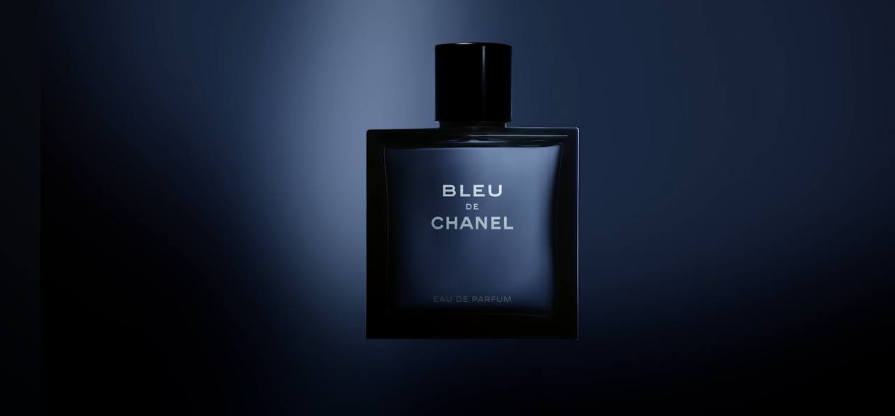 Первая совместная работа Тимоти Шаламе и Мартина Скорсезе: кампания Bleu de Chanel | Womfire