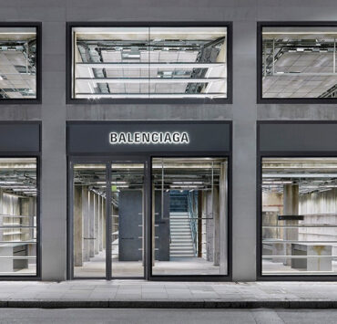 Моника Беллуччи названа самой красивой актрисой всех времен | Womfire