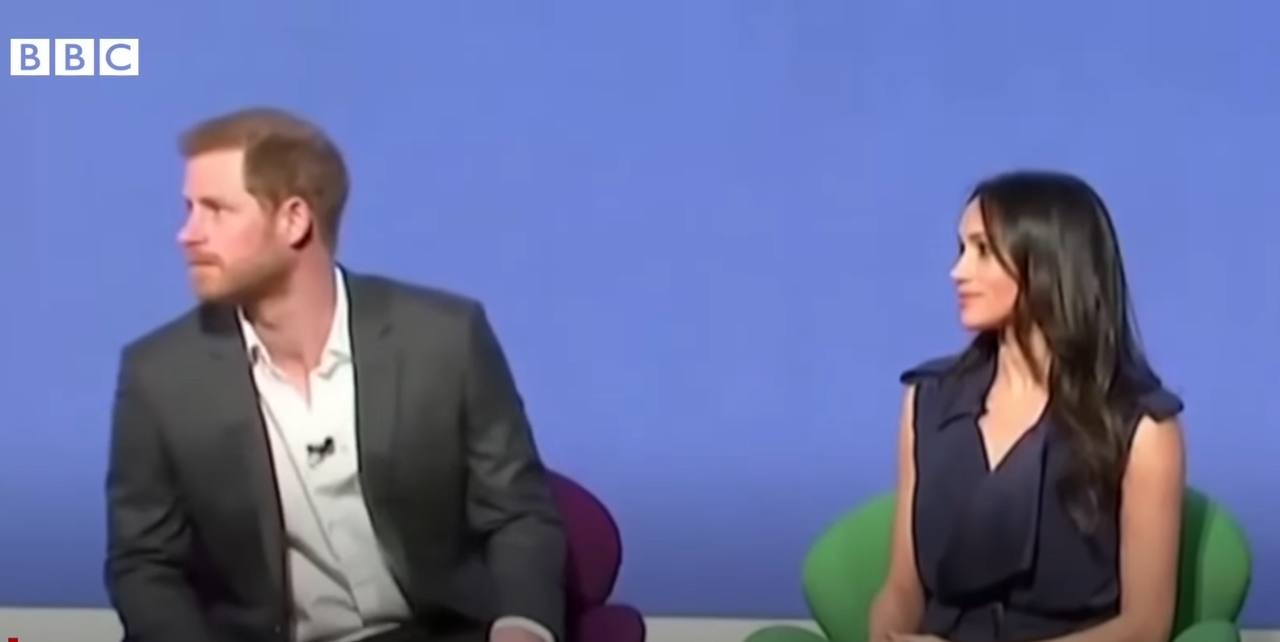 Принц Гарри унаследует состояние в свой 40-й день рождения | Womfire