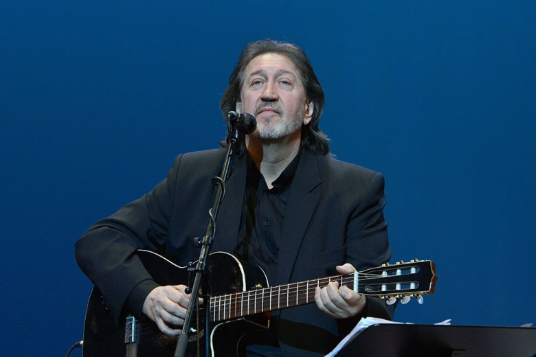 Олег Митяев: Музыка Души и Искренность | Womfire