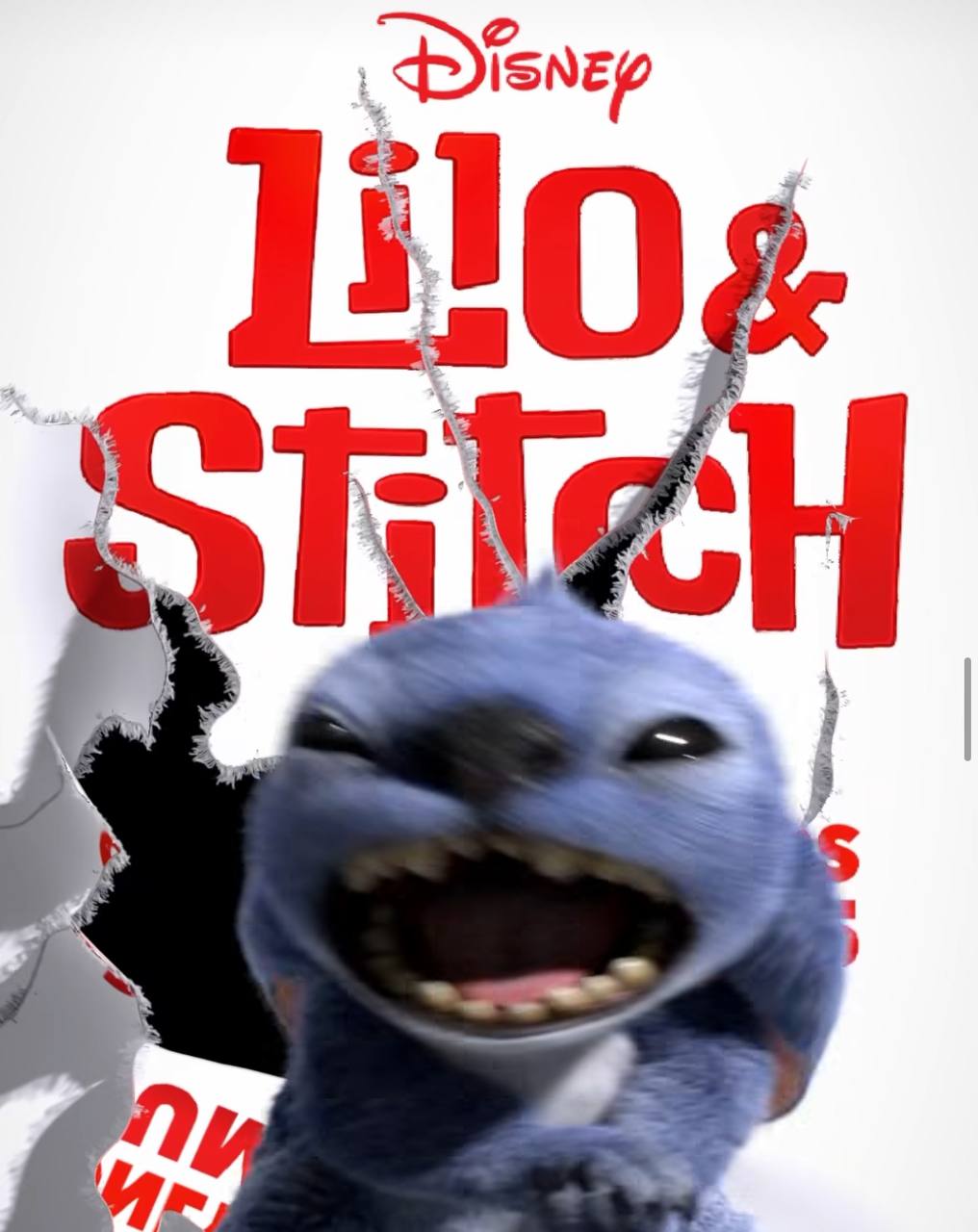 Все, что известно про новый игровой мультсериал «Лило и Стич» | Womfire