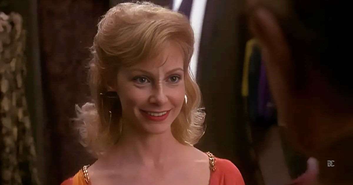 Умерла известная актриса Джилл Джейкобсон | Womfire