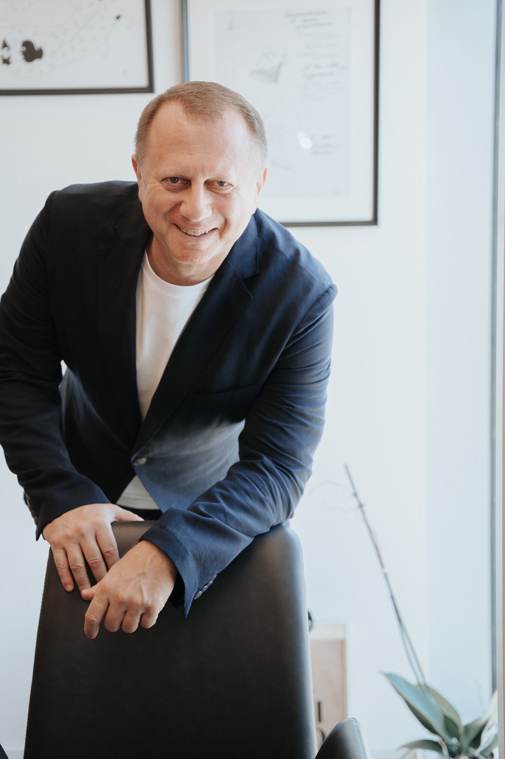 Гай Штольц: «Новый Год, новые планы и надежды. Как их достичь?» | Womfire