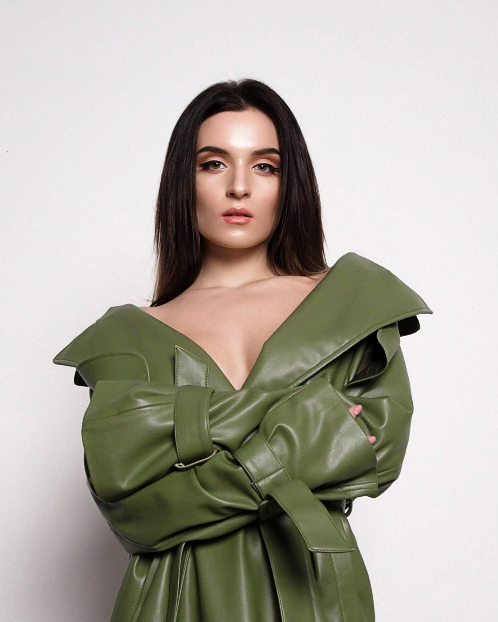 RONU: Музична Рефлексія TANA про глобальні зміни та виклики