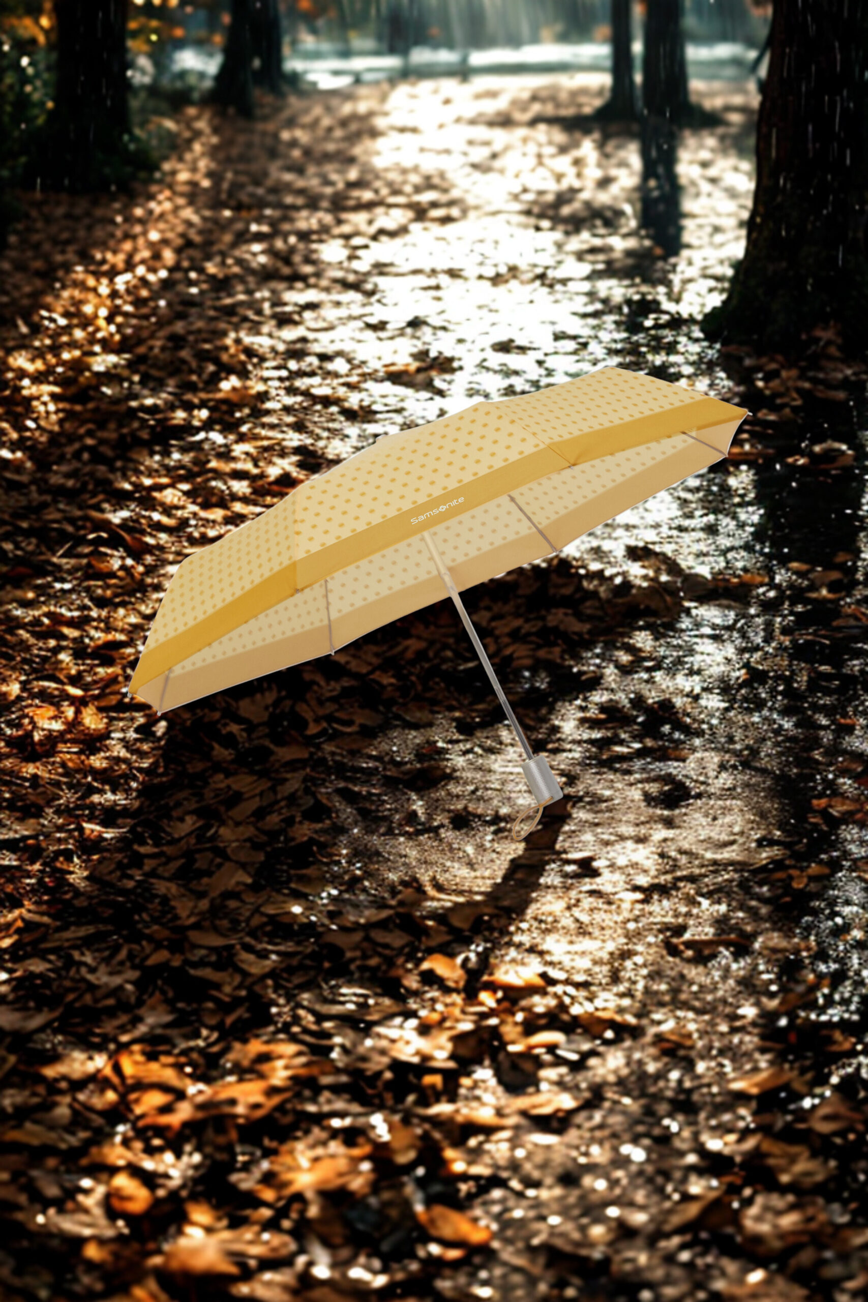 מטריה: פריט החורף שהופך את הכאוס המקומי להצהרה אופנתית – המגזין לנשים